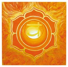 The Sacral Chakra – Reiki Dublin, for the mind, body & soul…